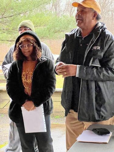 Teens laud civil rights leader in MLK Day talks | News | Kentucky New Era