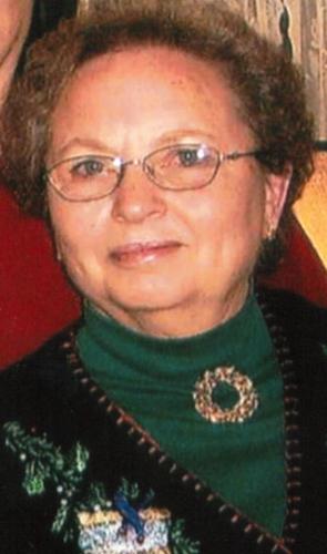 Linda J. Gamble | Obituaries | Kentucky New Era