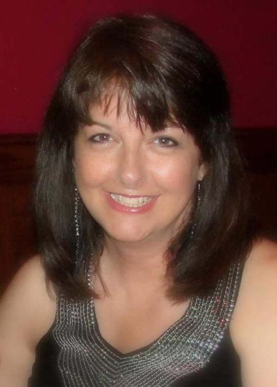 Pamela Mayes | Obituaries | Kentucky New Era