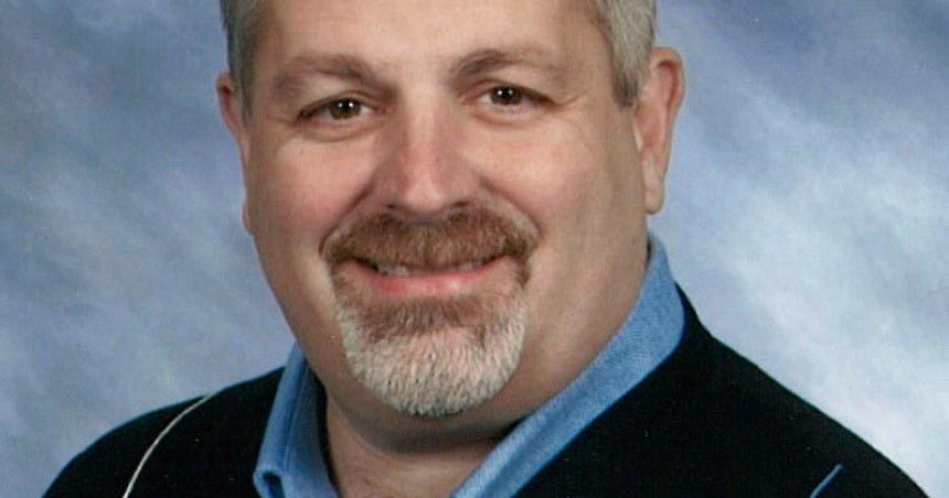 Keith Roberts | Obituaries | Kentucky New Era
