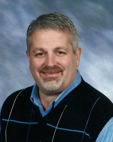 Keith Roberts | Obituaries | Kentucky New Era