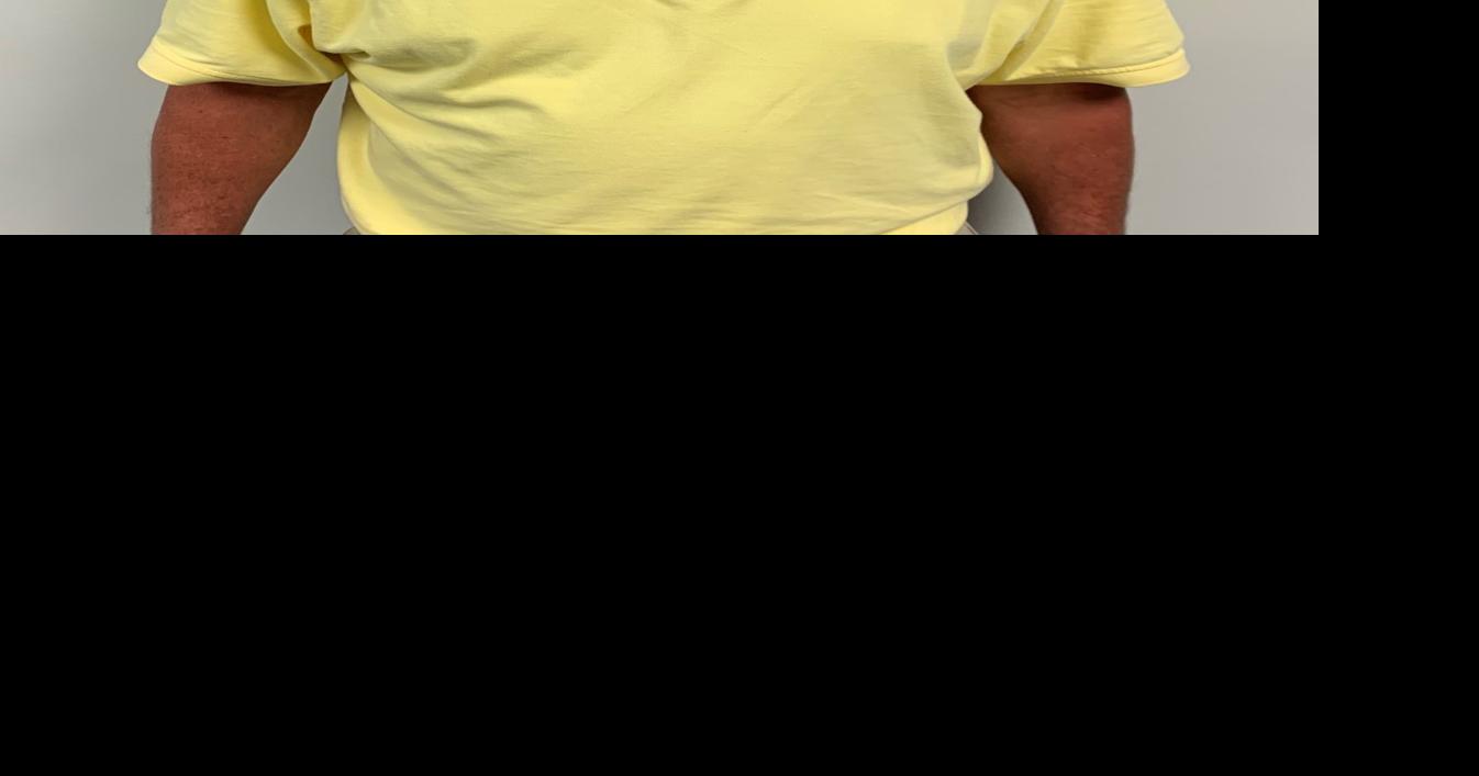 Stovall appointed to District Athletic Director role | Sports ...