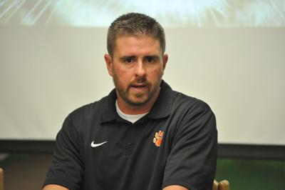 Keeping it in the family: Leach hired as HHS baseball coach | Sports ...