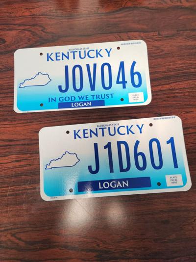 Ky. changing how license plates are issued | News | Kentucky New Era