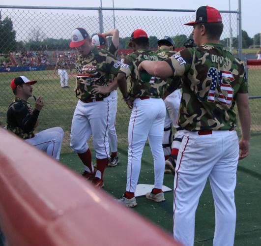 Hoptown's own Cansler enjoying first season with Hoppers | Sports ...