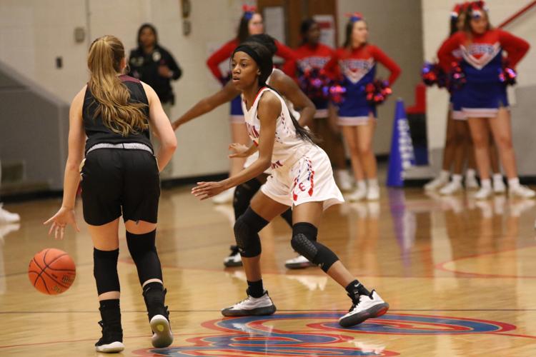 County falls to Webster in 2nd Region tourney | Sports | Kentucky New Era