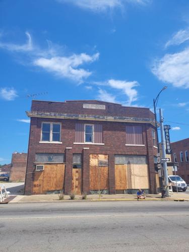 Owner to pursue demolition of Phoenix | News | Kentucky New Era