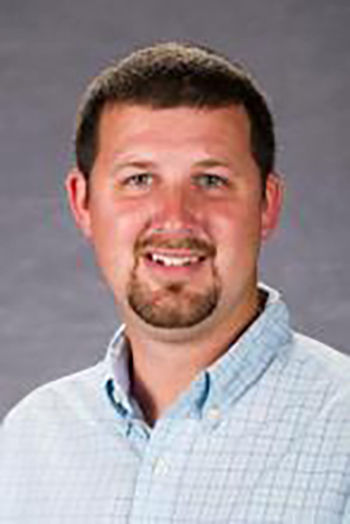 New job an interesting one for ag extension agent Futrell | News ...