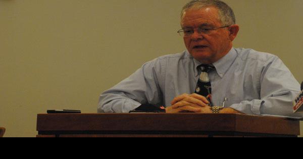 Judge Atkins: Master commissioner process should be fair | News ...