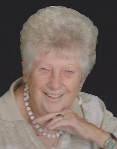 Mary Brown McClellan | Obituaries | Kentucky New Era