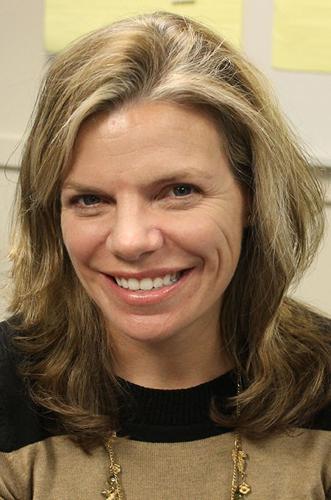 Brooke Stinson, 40, Hopkinsville | Who We Are | Kentucky New Era