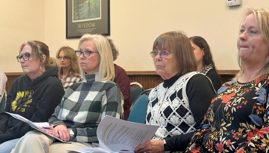 Ham Festival organization is subject of special meeting | Local ...