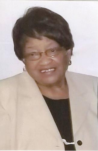 MYRTLE L. JOHNSON SUTTON | Obituaries | Kentucky New Era