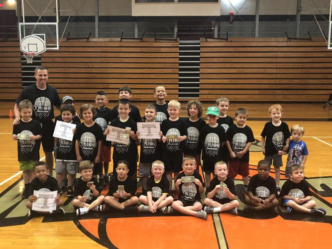 Trigg Wildcat Basketball works hard in off-season | Sports | Kentucky ...