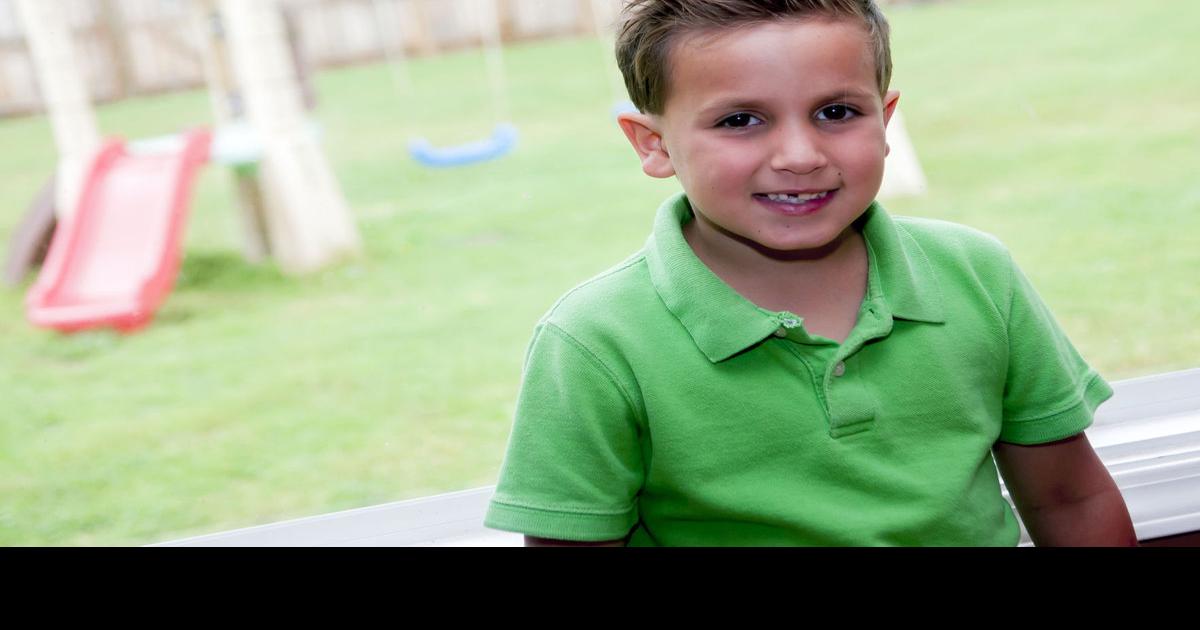 Bowling Green first-grader in new "Diary of a Wimpy Kid" film | AP ...