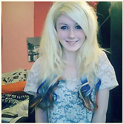 Jayde Marie Lawrence, 17, Hopkinsville | Who We Are | Kentucky New Era