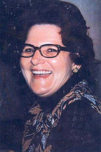 Elizabeth Bedwell | Obituaries | Kentucky New Era