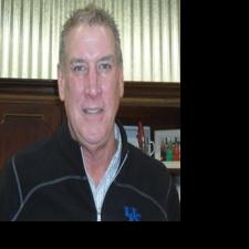 Jim Dulin, 57, Hopkinsville | Who We Are | Kentucky New Era