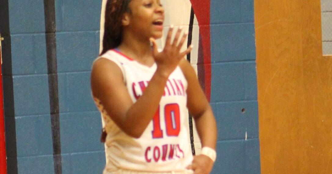 Tigers and Colonels split first regular season meeting | News ...