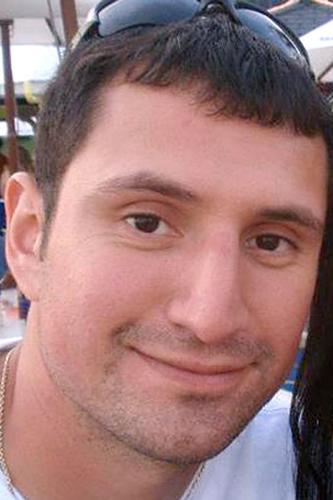 Cesar Cuellar, 27, Clarksville | Who We Are | Kentucky New Era