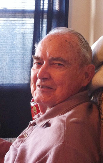 Dexter E. Adams | Obituaries | Kentucky New Era