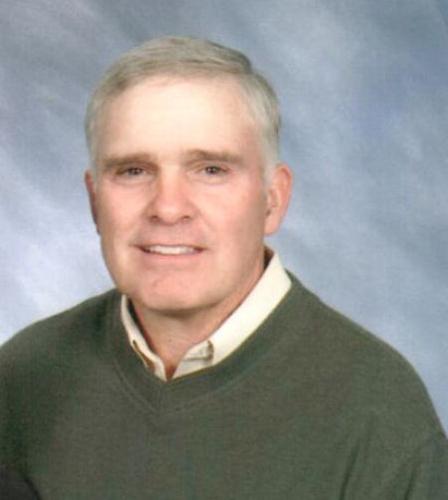 Jerry Sanderson | Obituaries | Kentucky New Era