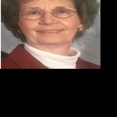 Margaret Ann Smithson | Obituaries | Kentucky New Era