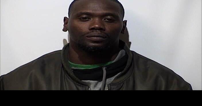 Charge: Second-degree criminal possession of a forged instrument ...