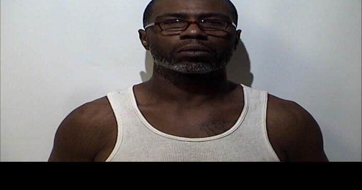 Charge: Flagrant non support | Reports | Kentucky New Era