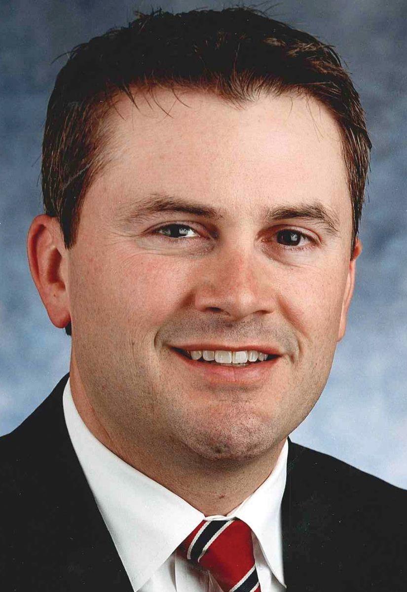 Rep. James Comer will not run for governor | Web | Kentucky New Era