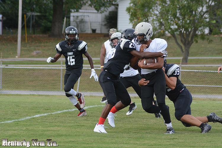 Trigg County hosts Meet the Wildcats | Sports | Kentucky New Era