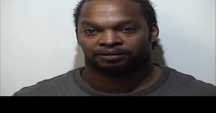 Charge: Flagrant non support | Reports | Kentucky New Era