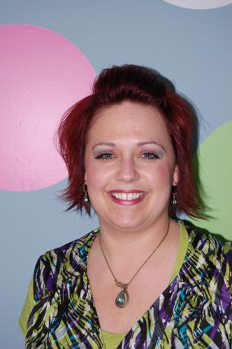 Christy Jo Langley, 32, Hopkinsville | Who We Are | Kentucky New Era