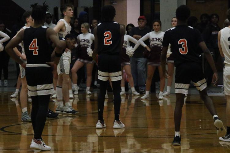 Tigers continue postseason run with win over Henderson | Sports ...