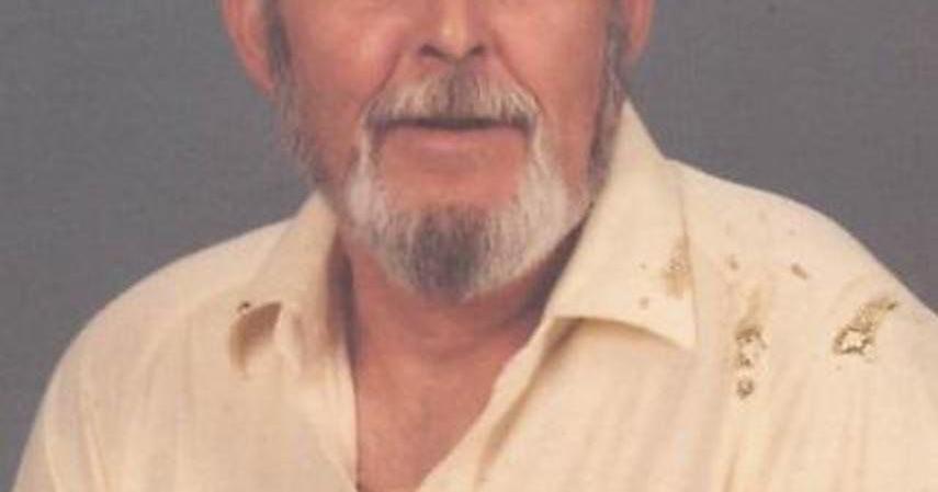 James "Jim" Robert Hairfield Sr. | Obituaries | Kentucky New Era