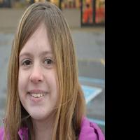 Amber Asher, 12, Dawson Springs | Who We Are | Kentucky New Era