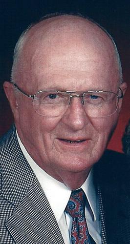 Donald Scott Buchanan | Obituaries | Kentucky New Era