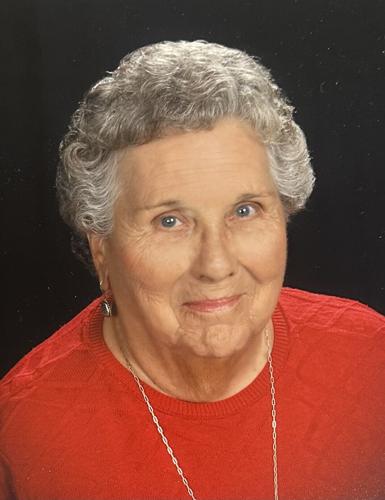 Anna Beth Cansler Durham | Obituaries | Kentucky New Era