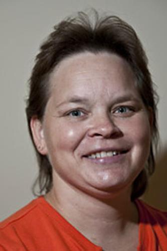 Stacy West, 42, Hopkinsville | Who We Are | Kentucky New Era