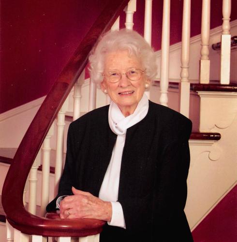 Margaret H. Joyce, 94 | Obituaries | Kentucky New Era