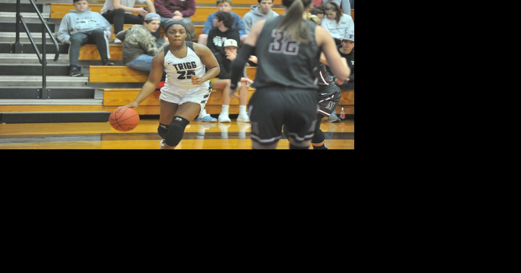 Lady Wildcats fall to undefeated Maroons | Sports | Kentucky New Era