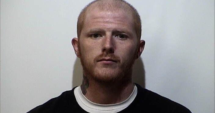 Charge: Possession of handgun by convicted felon | Reports | Kentucky ...