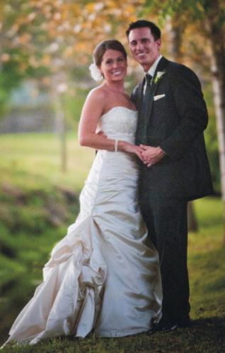 Wells-Chambers | Weddings | Kentucky New Era