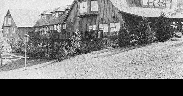 Lake Malone Inn was once an ‘oasis in the wilderness’ | Living ...