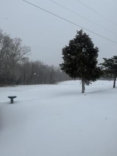 Winter storm aftermath puts strain on public safety | News | Kentucky ...