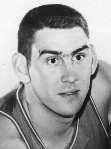 Harry Todd to be inducted into WKU Athletics Hall of Fame | Sports ...