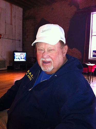 Bob Fritz, 71, Princeton | Who We Are | Kentucky New Era