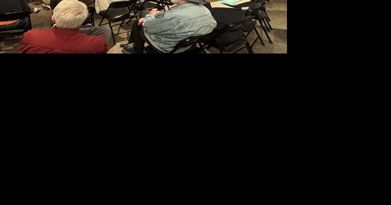 Hopkinsville museum celebrates Edgar Cayce with Cayce Days | News ...