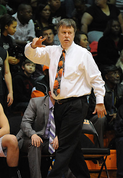 Trigg County to announce basketball coach | Sports | Kentucky New Era