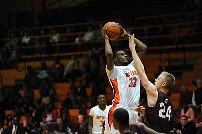 Tigers bounce back | Sports | Kentucky New Era